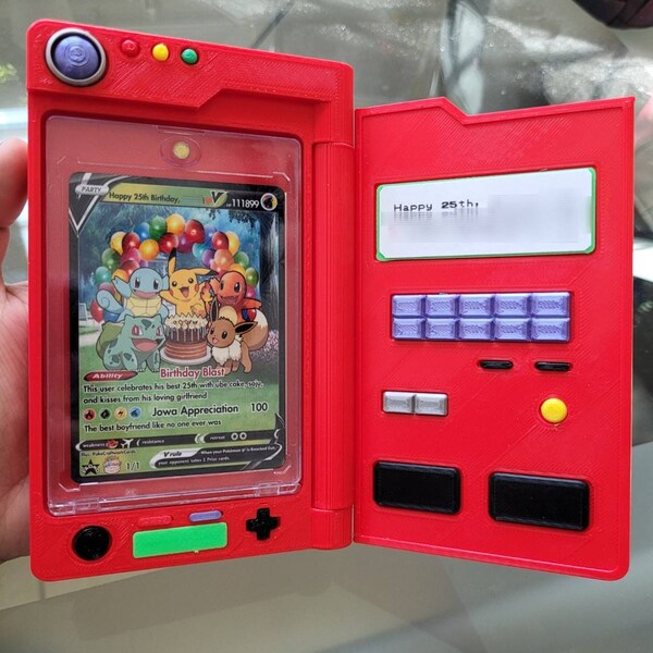 Complete Pokemon Chess Set, Full 32 Piece 4 Bonus Pieces CUSTOM Colors ...