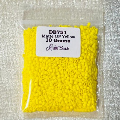 Bead Crochet Lanyard Pattern, PDF for Ombre Gradient Necklace, Crochet ...