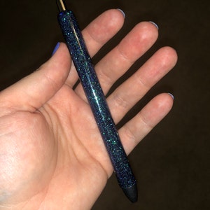 Oxygen Tank Pen | Etsy