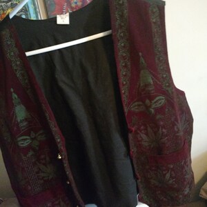 Ragged Sailor Trompe L' Oeil Knitted Print Mod Cowl Mini - Etsy