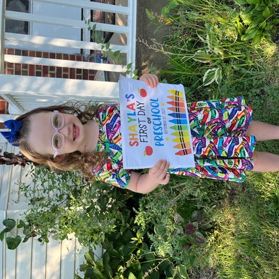 Editable Desk Plate Template, Welcome Back to School Name Plates ...