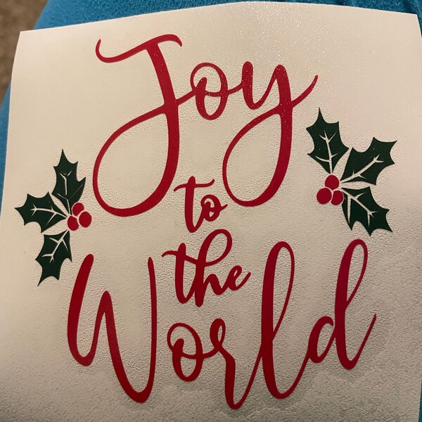 Normal Isn't Coming Back Jesus is Vinyl Adhesive Decal, Car Window ...