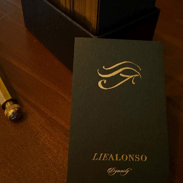 Luxury Gold Foil Business Cards Design and Print With Embossing, QR ...