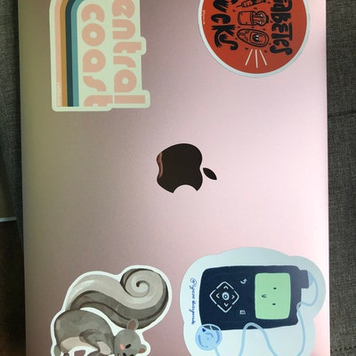 Sticker: Insulin Pump / Medtronic 640G/670G / Diabetes Sticker ...