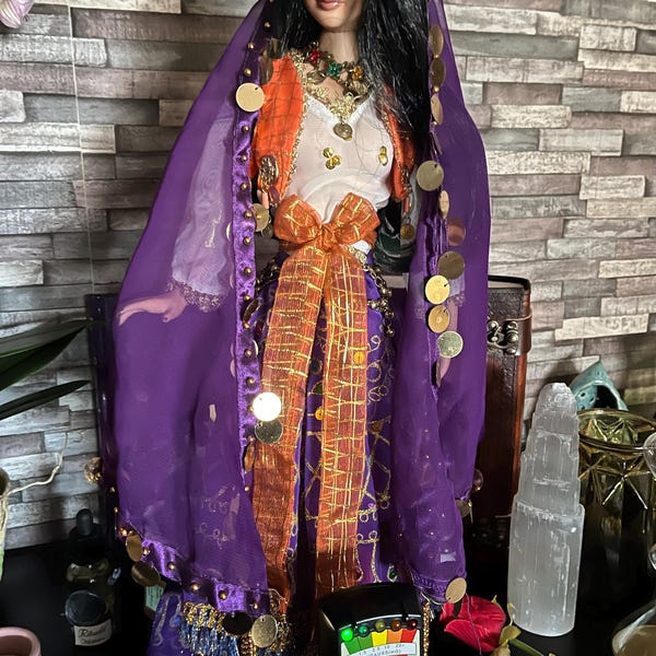 Magical Fairy Dust Spelled by REAL FARIES! - Bring More Fairies to Your ...