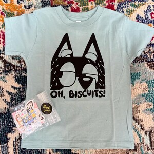 Bluey Sticker Bluey Hugging Polly Puppy - Etsy Canada