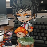 Maplestory, Green Slime, Red Snail, Maplestory Cactus, Nependeath ...