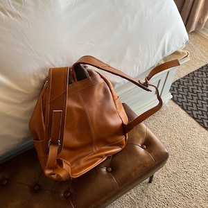 Custom Groomsmen Gift Leather Doop Kit Bag Leather Toiletry - Etsy