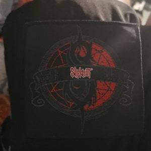 Motorhead Warpig Patch 9.5cm Dia | Etsy UK