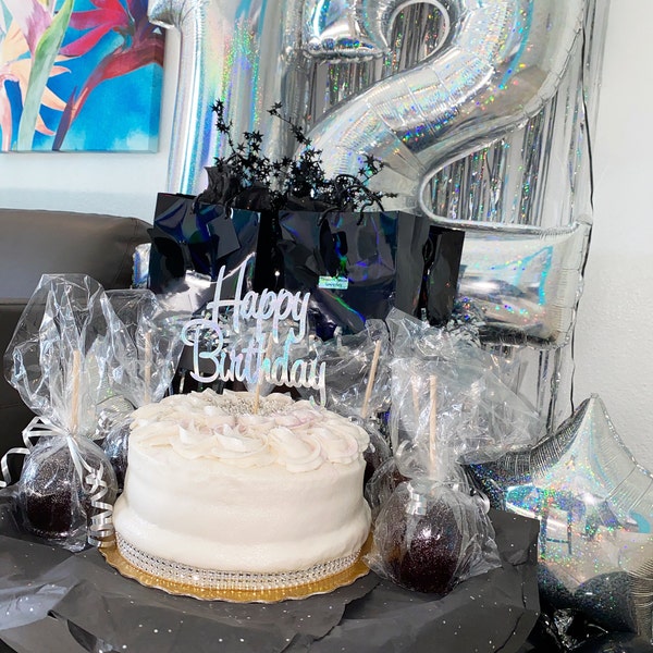 Puerto Rico Crochet Flag - Etsy