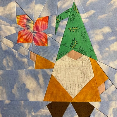 Breezy Butterfly Paper Pieced Patterns FREE - Etsy