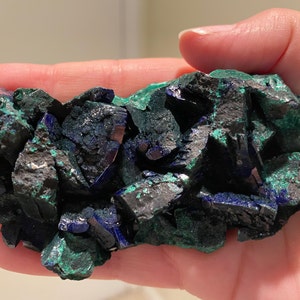 Authentic K-T Boundary kpg Boundary Sediment Layers - Etsy