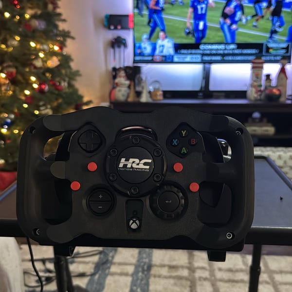 Custom F1 / GT Racing Wheel for Logitech G923 G29 G920 - Etsy