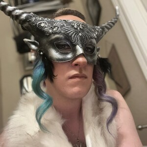 Day of the Dead Mask Sugar Skull Skeleton Masquerade - Etsy