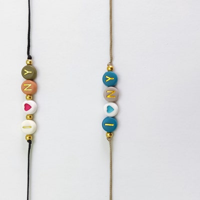 Black Marble Disc 13x40mm Marble Disc With 1 Drilled Hole - Etsy