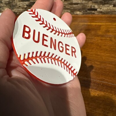 Pickleball Gifts, Pickleball Bag Tags - Etsy