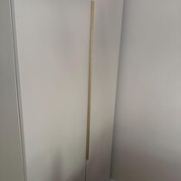 Extra Long Handles,gold/black Handle,drawer Pulls,kitchen Handles ...