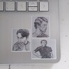 Jerma Catboy Stickers - Etsy
