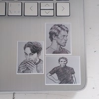 Jerma Catboy Stickers - Etsy