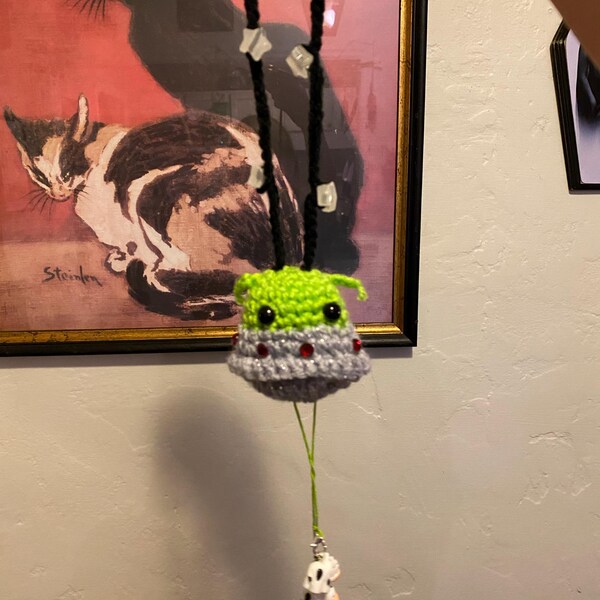 Amigurumi, Crochet, Platypus, Plush, Stuffed Animal, Tag Along, Key ...