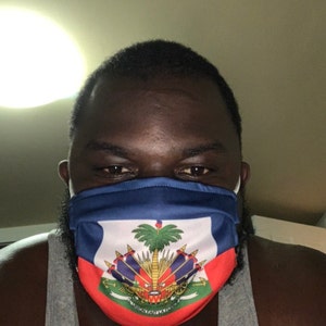 Rep Your Flag - Etsy