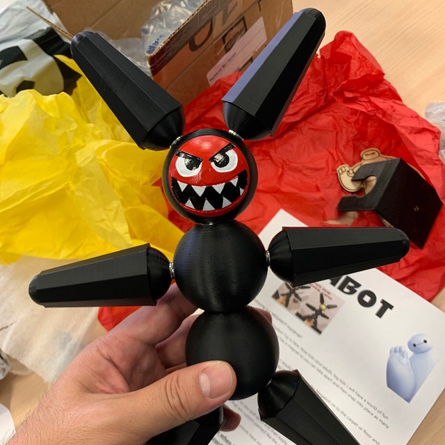 Magic Band Scanners and movie props by Props88 on Etsy