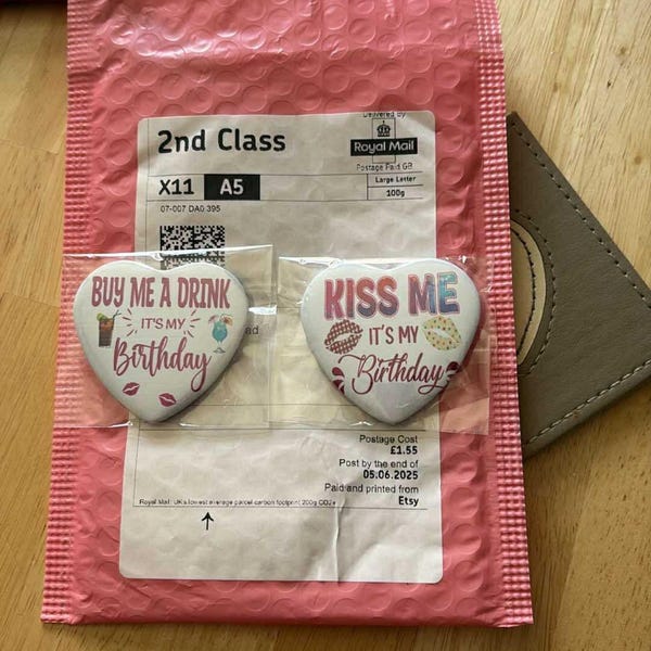 Sarcastic and Humorous Badges, Suits All Ages, Fun Badges SET 1 - Etsy