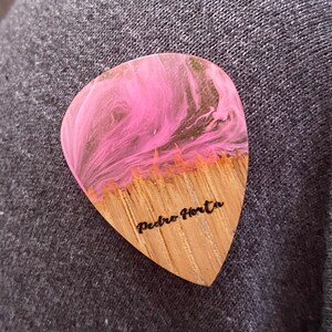 Personalized Wood Resin Razor Shaving Accessories Razor With - Etsy