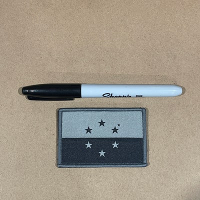 KGB Special Operations Group Omega omega Group, Military Morale Patch ...