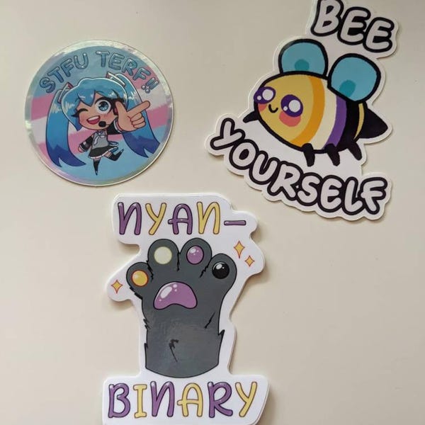 Heeler Dog TBH Creature Sticker | Blue and Bingo Dogs Cartoon Meme ...