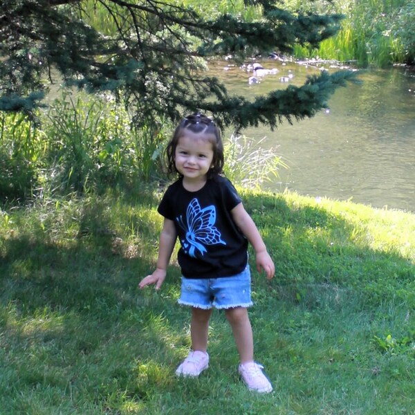 Butterfly Non-hodgkin Lymphoma SVG, Non-hodgkin Lymphoma SVG, Non ...