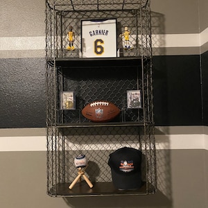 Kansas City Chiefs Players Mini Helmet Shadowbox W/ Football Card - Etsy