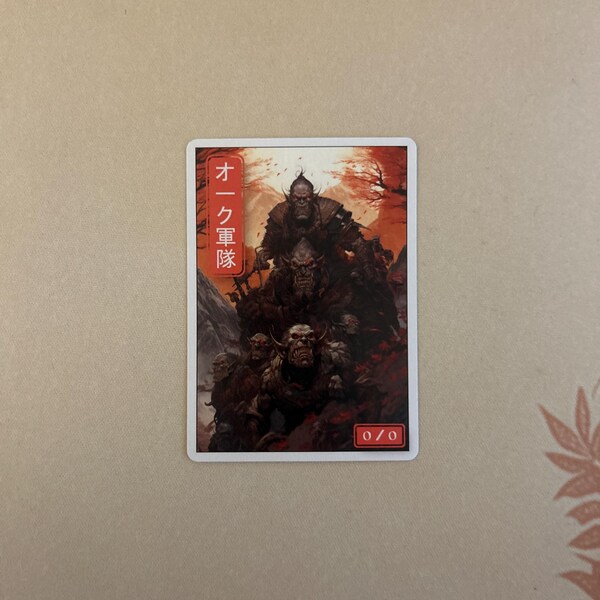 Mitsukuni Defying the Skeleton Specter 14" X 24" Playmat With Option ...