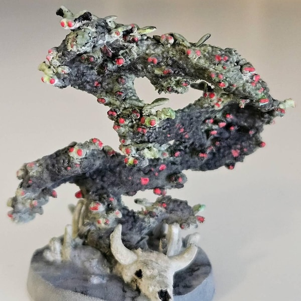 Mire Brute Lizardfolk Gatorfolk Dnd Mini for Dungeons and Dragons Gift ...