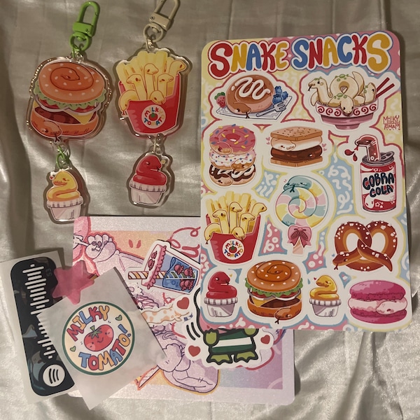 TV Head Cute Acrylic Keychains! - Etsy