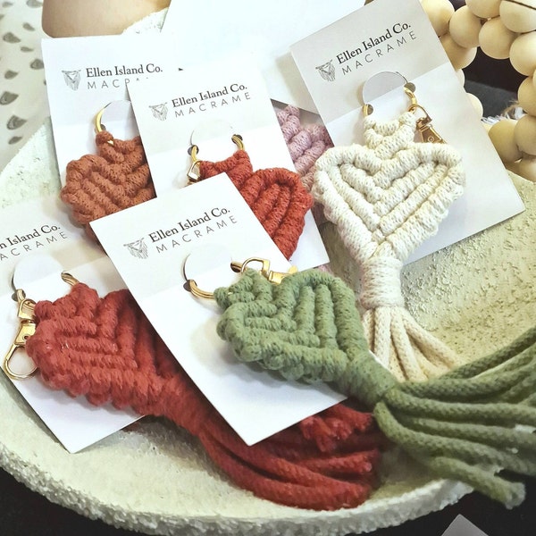 Custom, Keyring Backing Card, Recycled, Eco Friendly Packaging, Custom ...