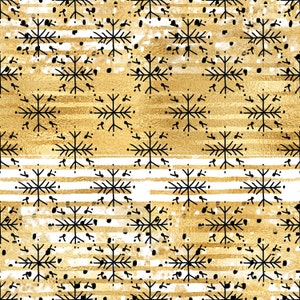 12 Christmas Stars 3D Printable Paper Ornaments, Foldable Winter ...