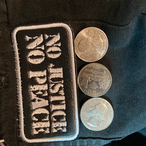 Booty Patch - Etsy