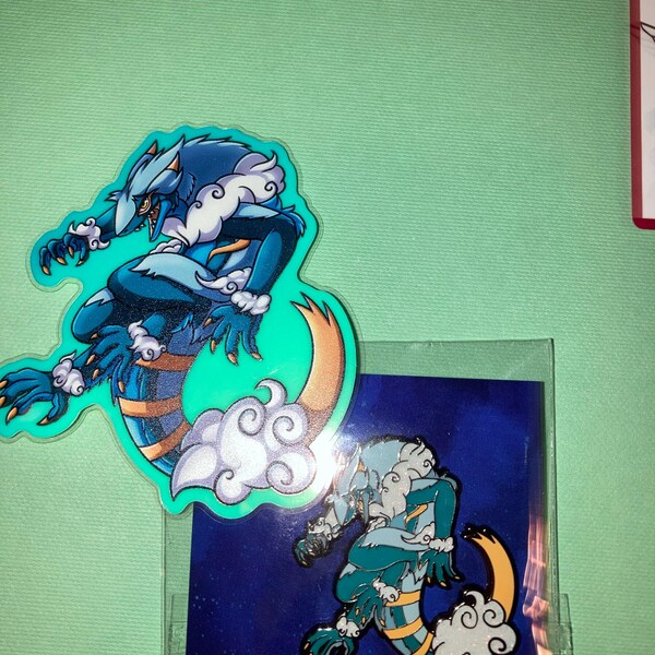 Assorted Fursona Pins Extras [list 1] | Characters, Patreon, Shop Pins ...