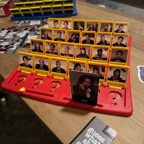 Triple Novas Birthday Card / ITYSL / Greeting Card / I Think You Should ...