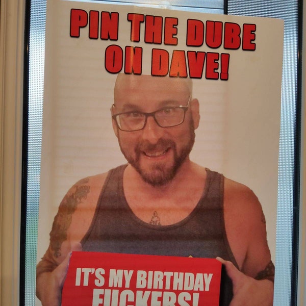 Personalized Face Stick, Face on a Stick Prop, Photo Face Stick, Big ...