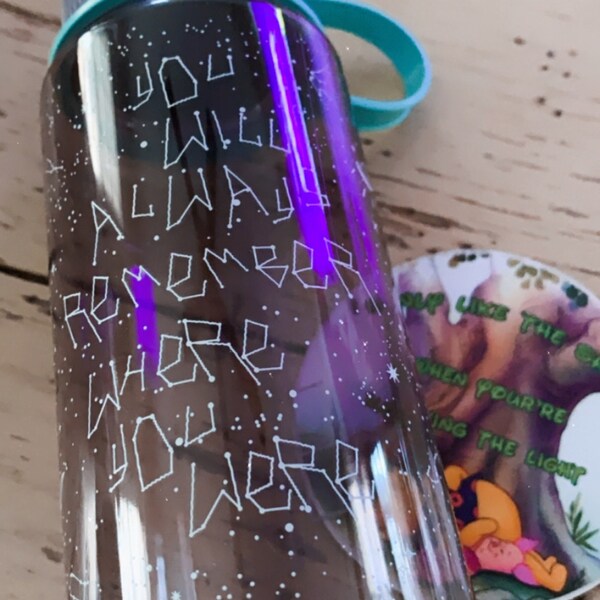 The Final Hurrah Vinyl Sticker - Etsy