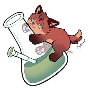 Furry Feral Adopt Fursona Base Pack - Etsy