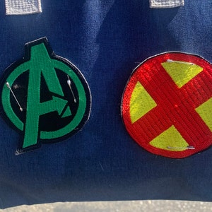 Freestar Ranger Badge Patch/starfield/ Sew On/iron On/hook - Etsy