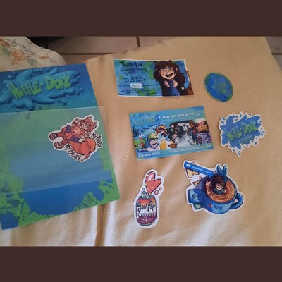 Markiplier Ego Love Sticker Collection actor Mark, Yancy, Illinois, Dr ...