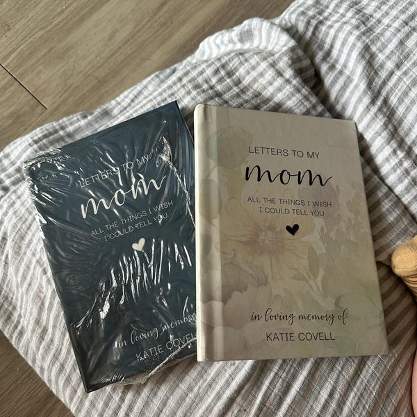 Graduation Book Wishes for the Graduate, Personalized Graduation Gift ...