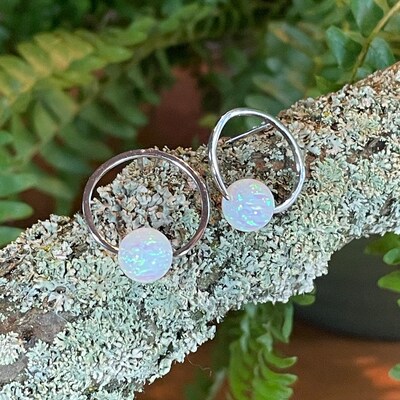 14K Gold Filled Sparkle Jump Rings, Gold Filled Open Jump Ring, Closed ...