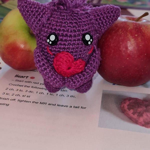 Helldiver Soldier Crochet Pattern - Video Game Inspired - PDF File - Etsy