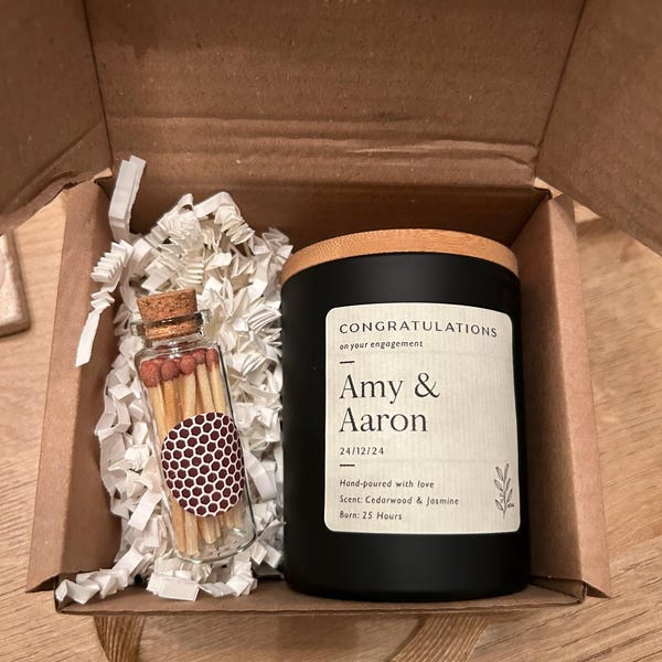 Candle for Friend / You Are the Friend Everybody Wishes They Had ...