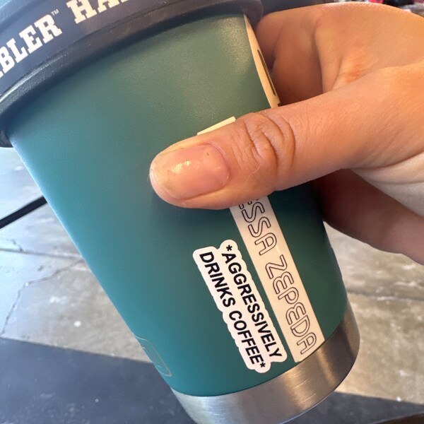 Hello I'm Jake From State Farm Sticker MacBook Stickers Laptop Stickers ...